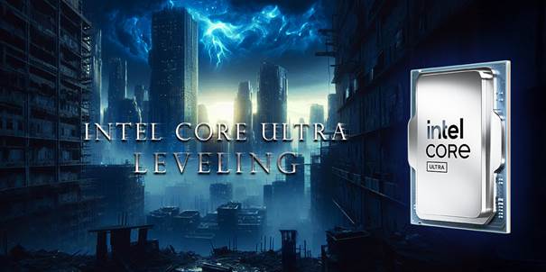 科技新聞 – Intel Core Ultra CPU效能升級 ASRock Z890快更新BIOS開啟Intel 200S Boost選項 – twCarPC